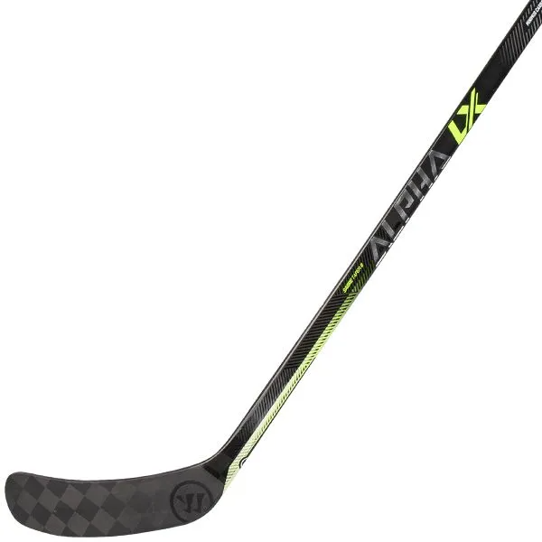 WARRIOR Alpha LX Pro Senior Composite Hockey Stick - Sticks